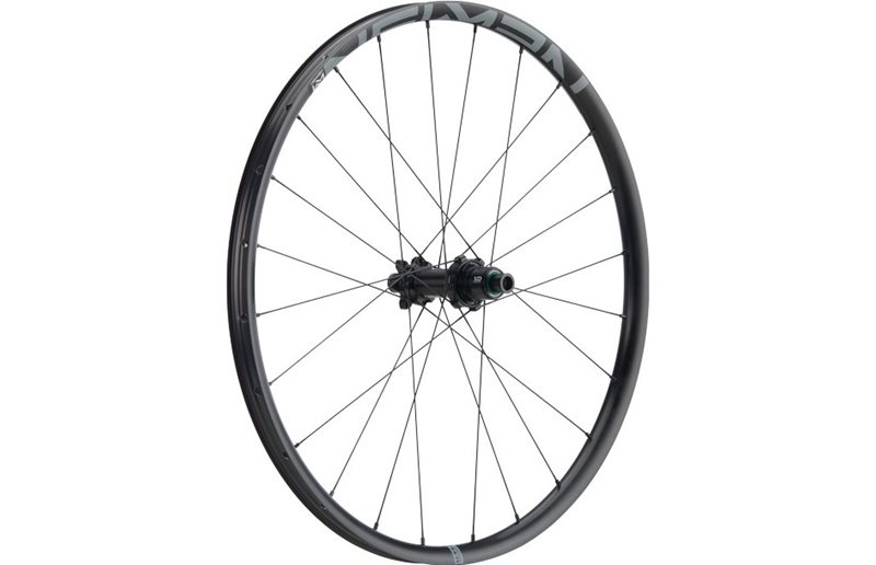 Cykelhjul Newmen Evolution X.A.25 12x148 6B 24H SH | Cykloteket.se