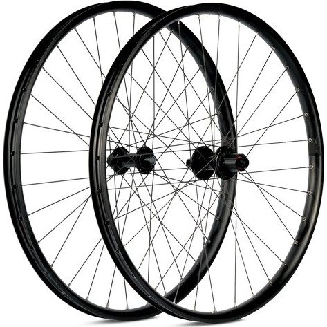 Cykelhjul Cube Acid Wheelset Road Race HPA 28H CL 12x100 12x142 HG ...