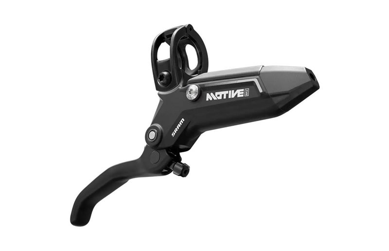 Skivbroms SRAM Motive Bronze Disc Brake | Cykloteket.se