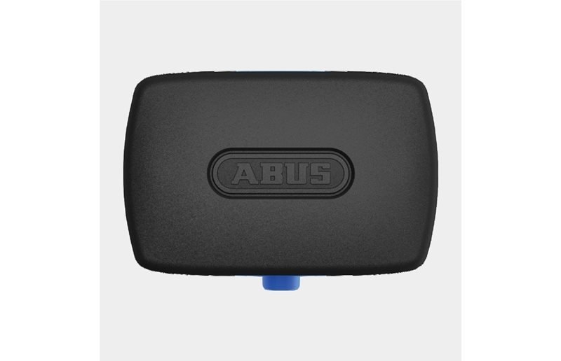 Köp Abus Alarmboxblå från ABUS