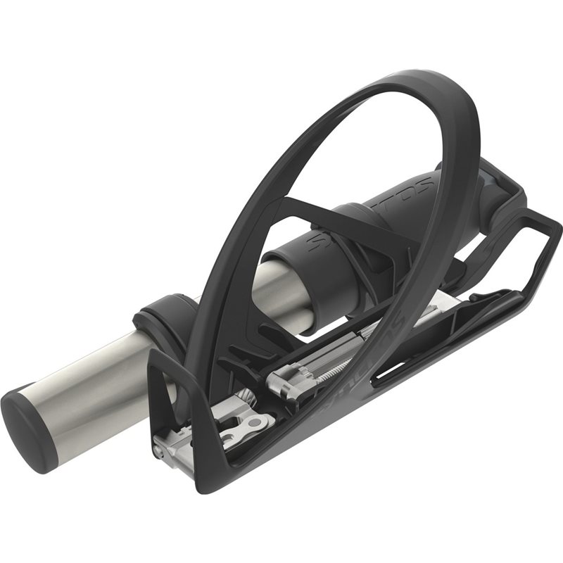Flaskhållare Syncros Is Cache Cage 2.0Hv Black | Cykloteket.se