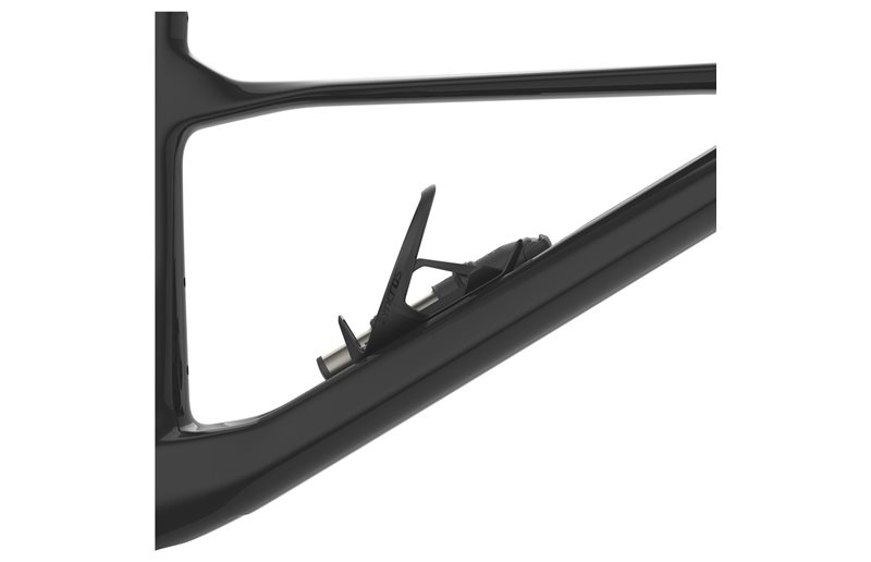 Flaskhållare Syncros Is Cache Cage 2.0Hv Black | Cykloteket.se