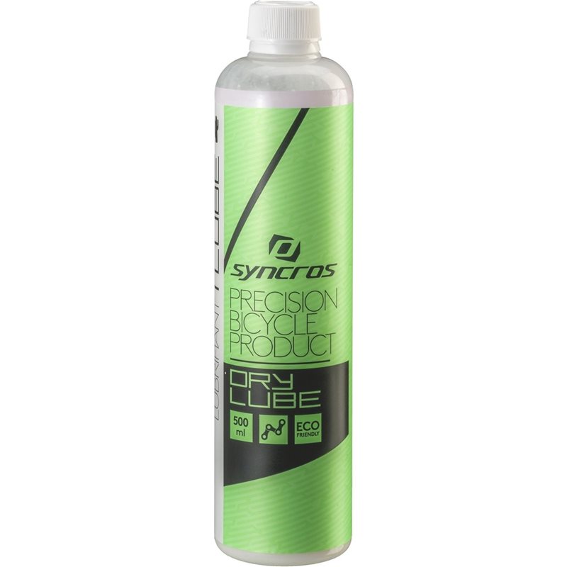 Syncros Olja Lube DRY | Cykloteket.se