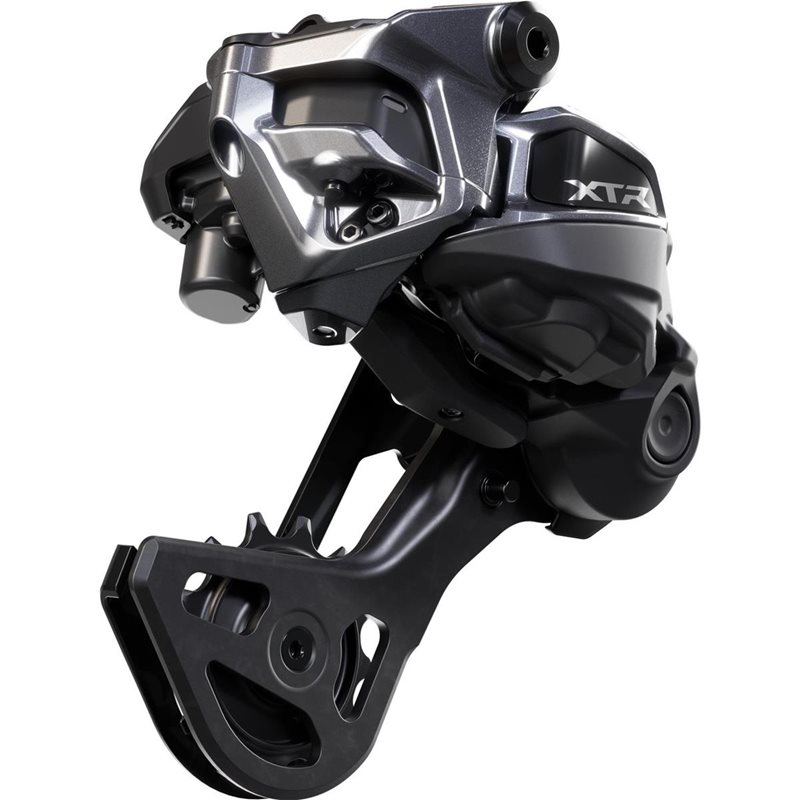 Osta Takavaihtaja SHIMANO XTR Di2 RD-M9250 GS SHADOW ES 12-vaihteinen merkiltä SHIMANO netistä ...