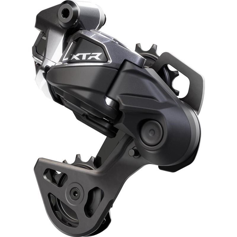 Osta Takavaihtaja SHIMANO XTR Di2 RD-M9250 GS SHADOW ES 12-vaihteinen merkiltä SHIMANO netistä ...