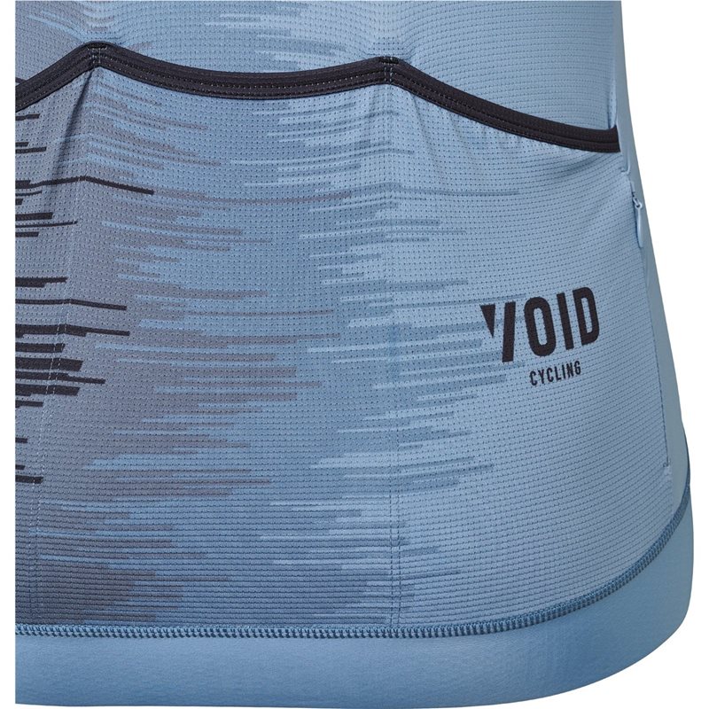 Larunpyora - Pyöräilypaita Void Velto Jersey Men Infinity merkiltä VOID