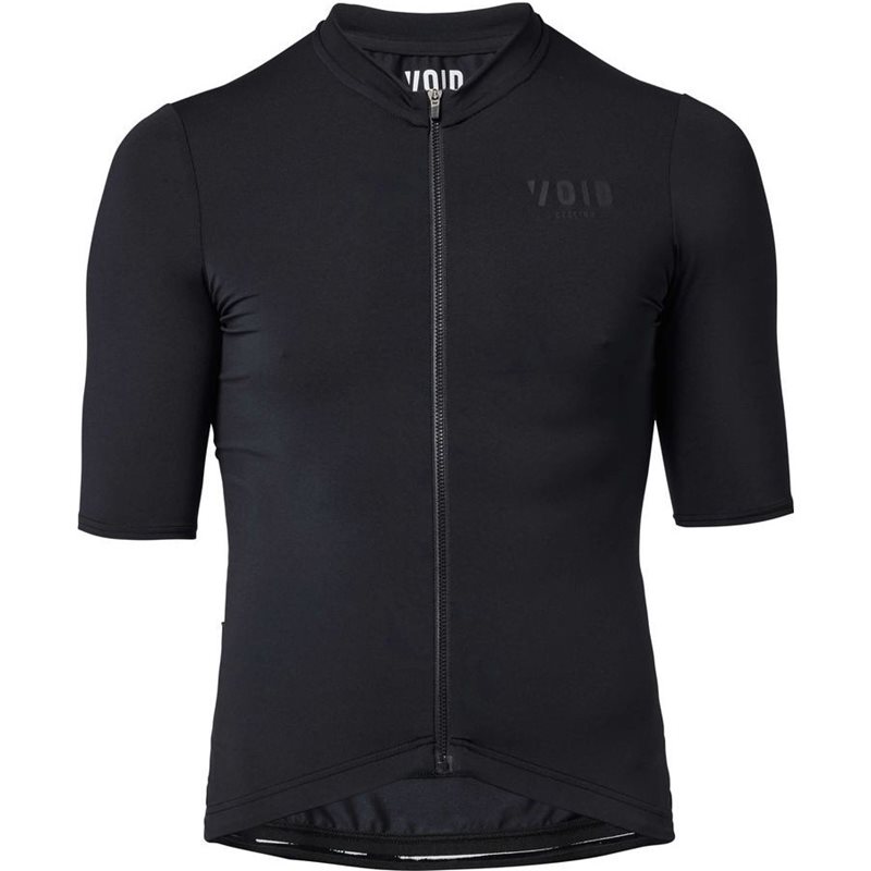 Cykeltröja Void Pure Jersey 2.0 Men Black online
