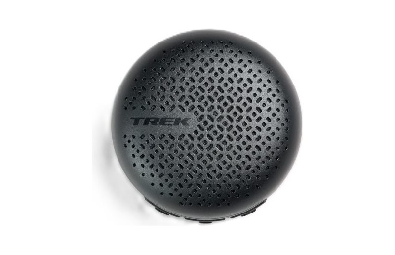 Elektrisk Ringklocka Trek BellBeats Digital Black | Cykloteket.se