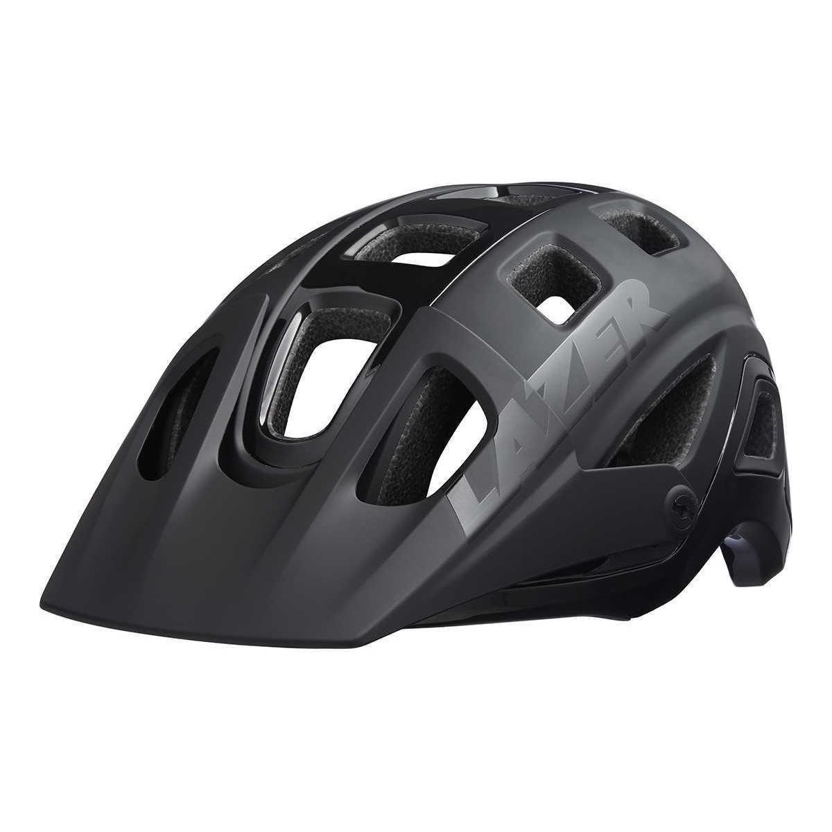 Lazer Cykelhjälm Impala Mips Matt Svart | Cykloteket.se