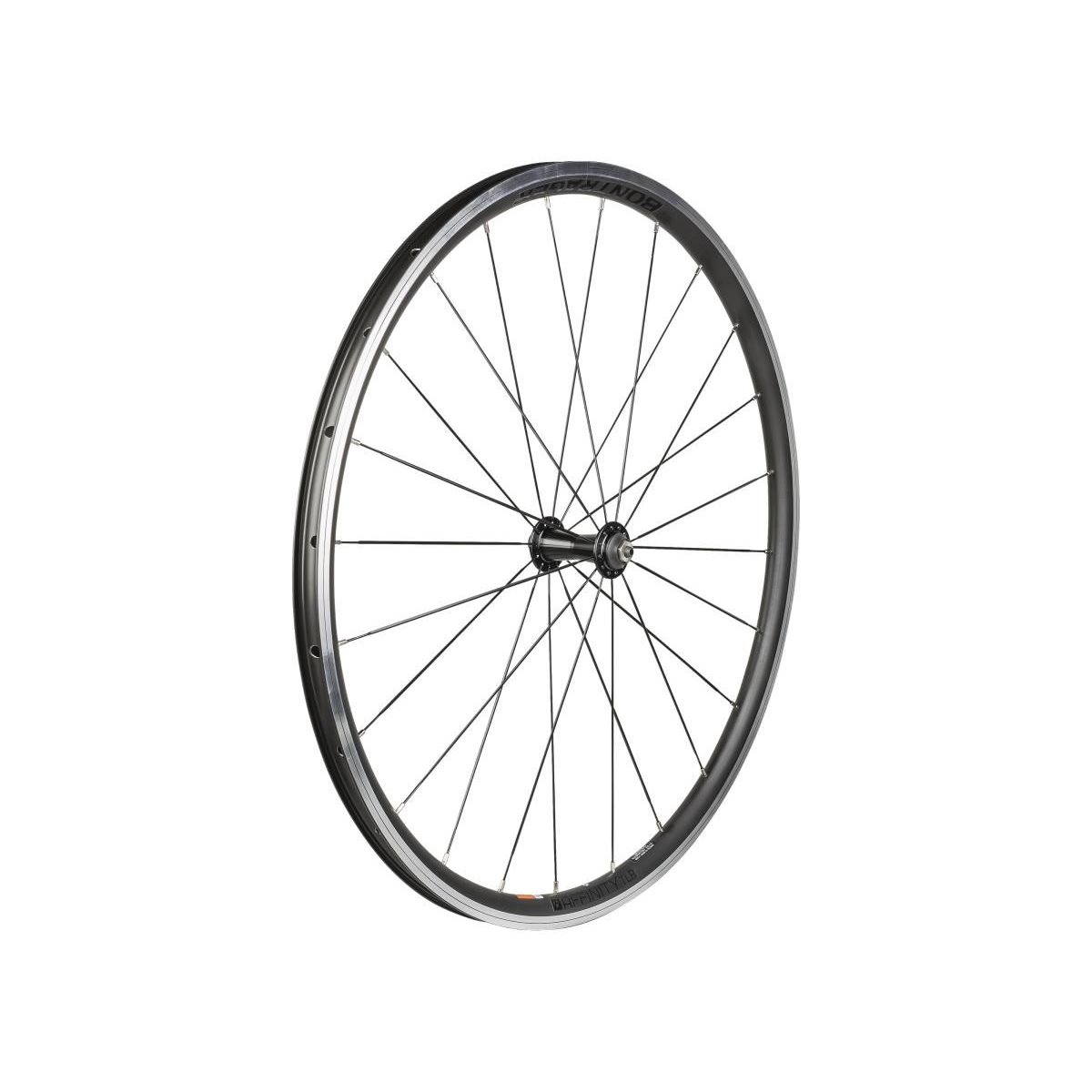 Wheel Front Bontrager Affinity Tlr/Tk-31 | Cykloteket.se