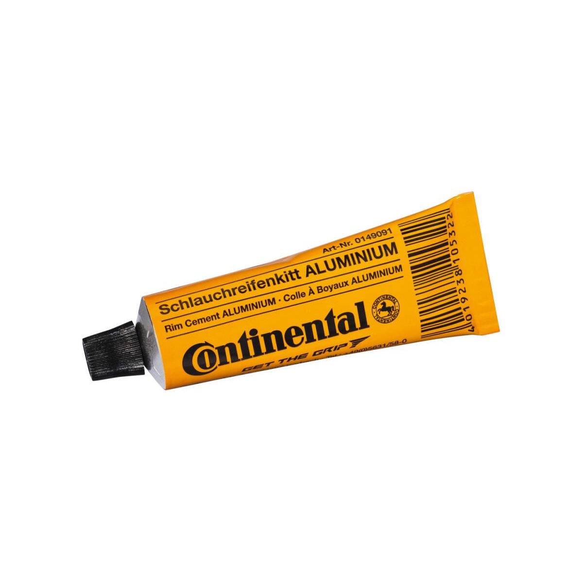 Köp Continental Däckklister kolfiberfälg, 25 g tub från CONTINENTAL