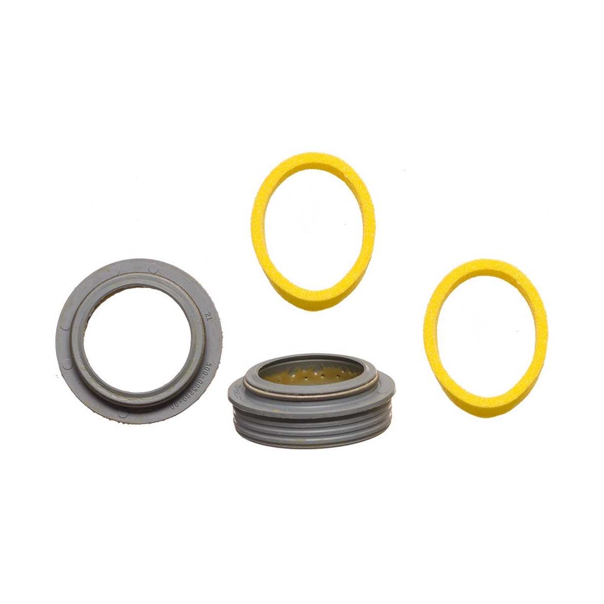 Rockshox Skrapringar Rock Shox Dart/Pilot/Sid 28 mm | Cykloteket.se