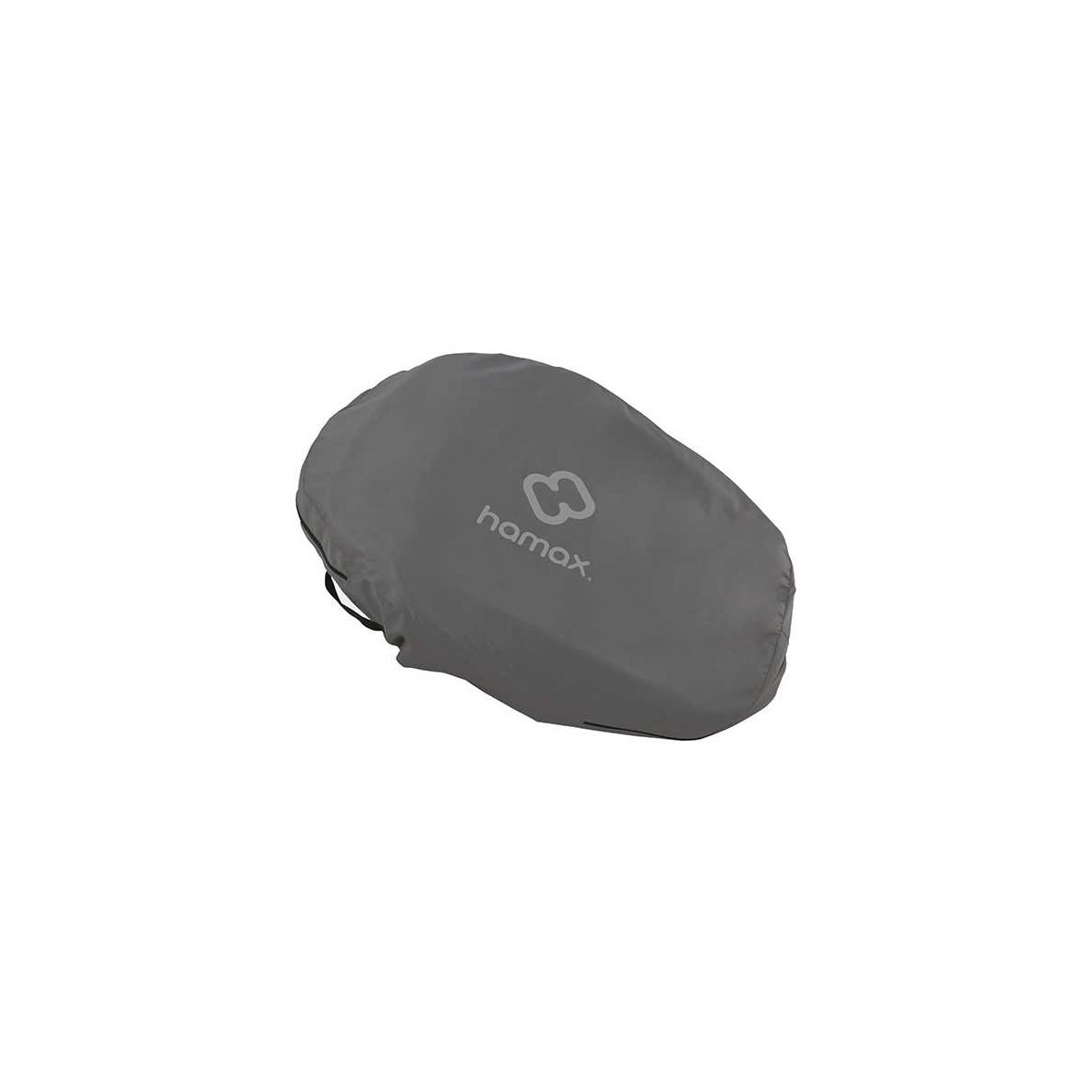 Hamax Storage CoverFolded Bicycle Trail | Cykloteket.se