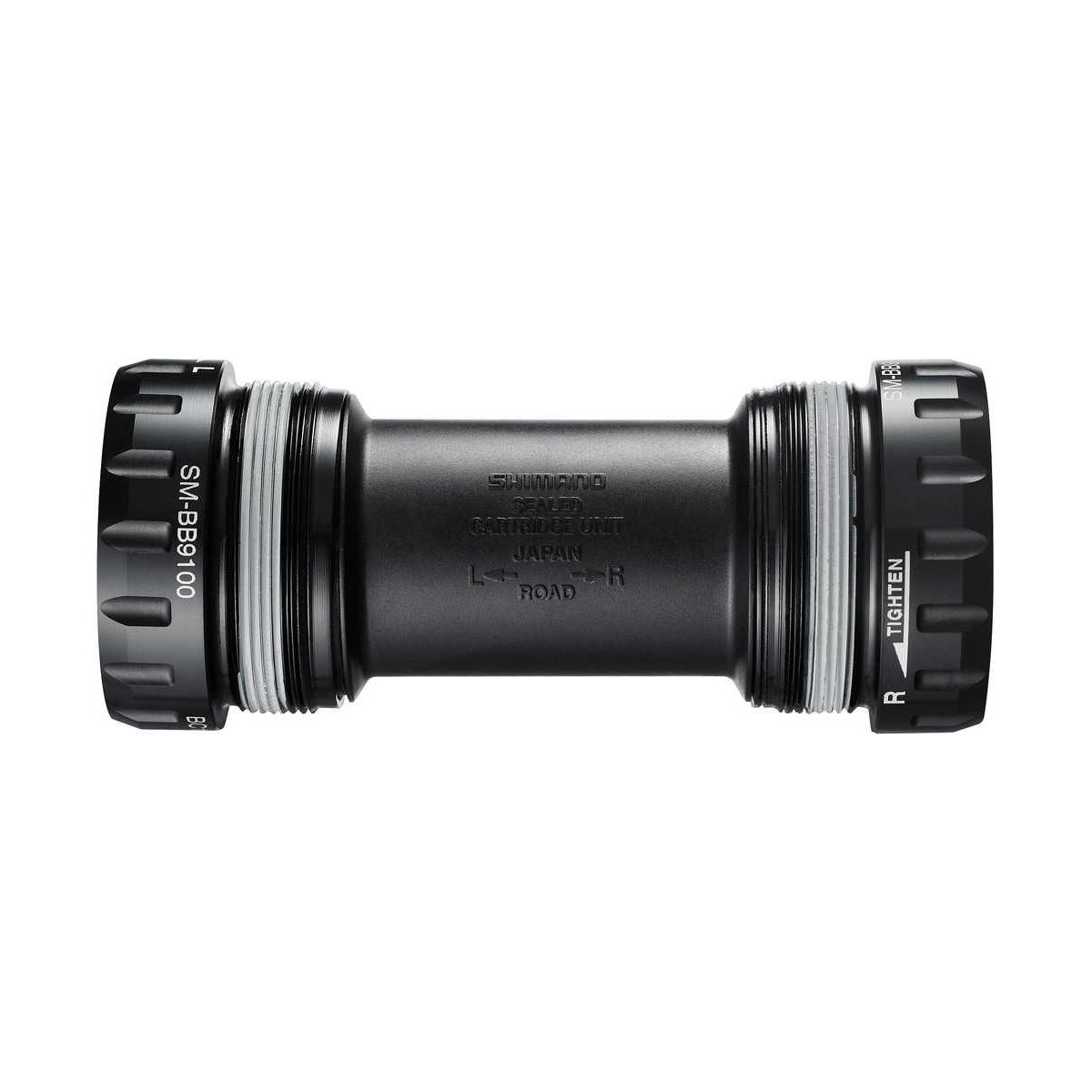 Köp Vevlager Shimano Dura-Ace BB-R9100 BSA 68mm från SHIMANO
