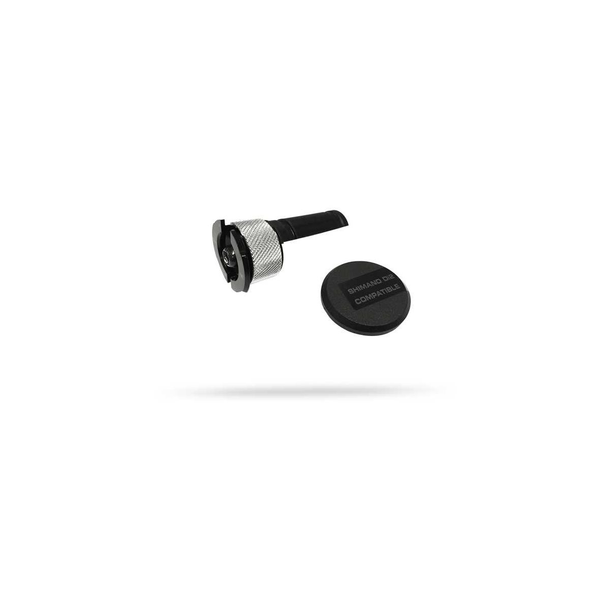 Köp Pro Gap Cap Exp + Di2 Btr Hldr For Stem 1 1/8 från PRO