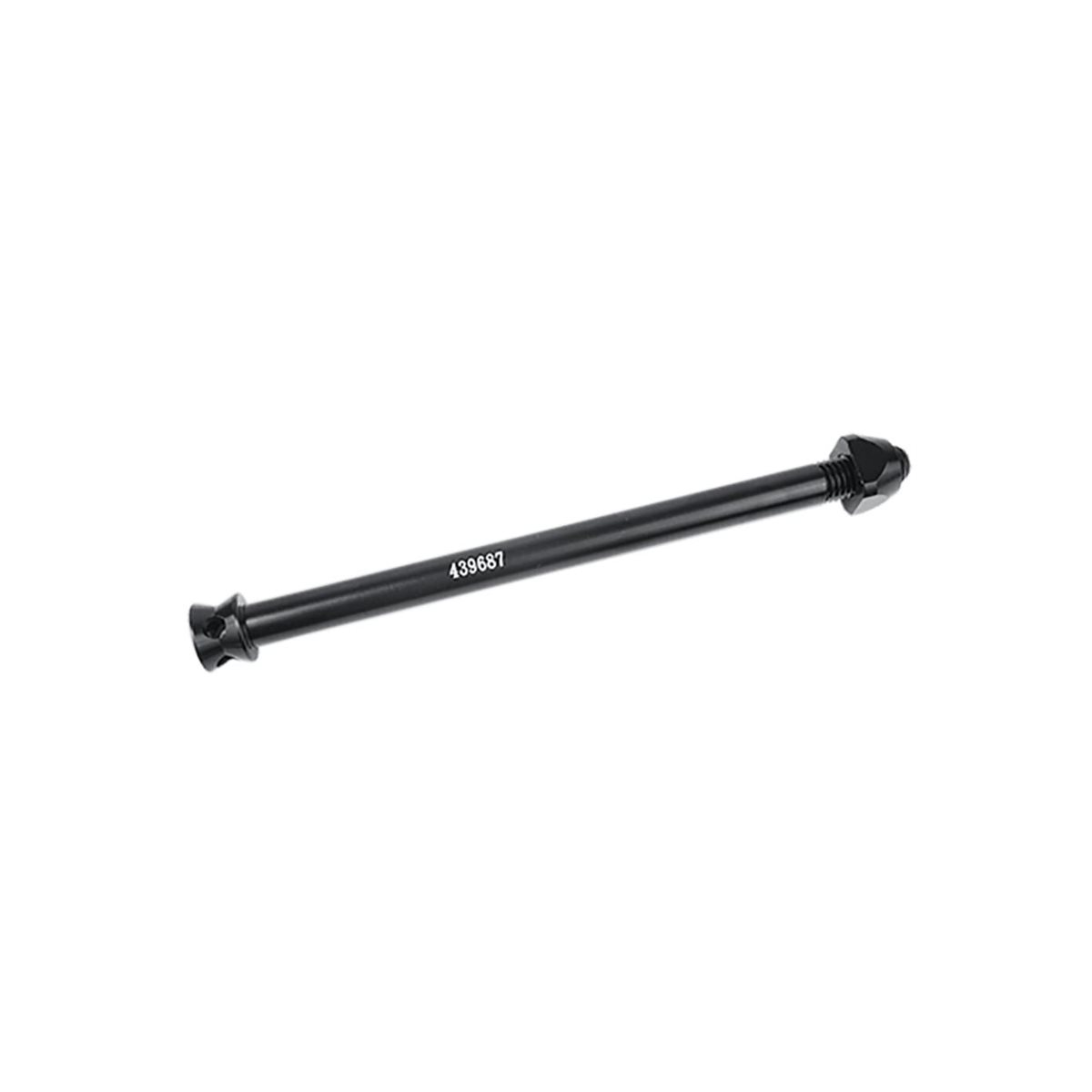 Trek Ramdel Ticket Signature Rear Axle | Cykloteket.se