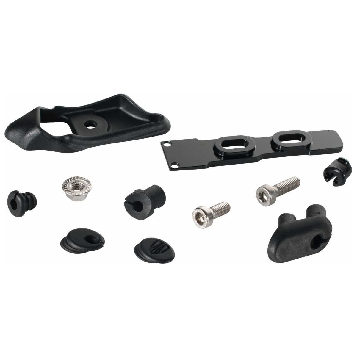 Köp Trek Ramdel Carbon Road Di2 Frame Hardware Kit från TREK