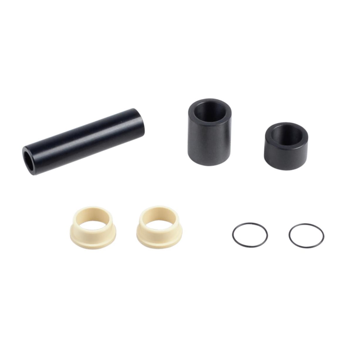 Fox Rear Shock Mounting Hardware Kit | Cykloteket.se