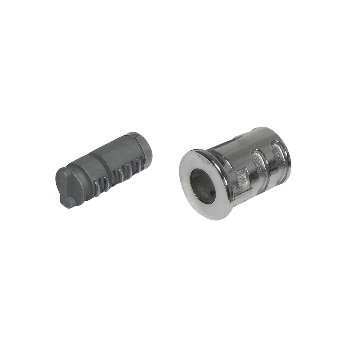 Axa Ride+ G2 Docking Lock Cylinder | Cykloteket.se