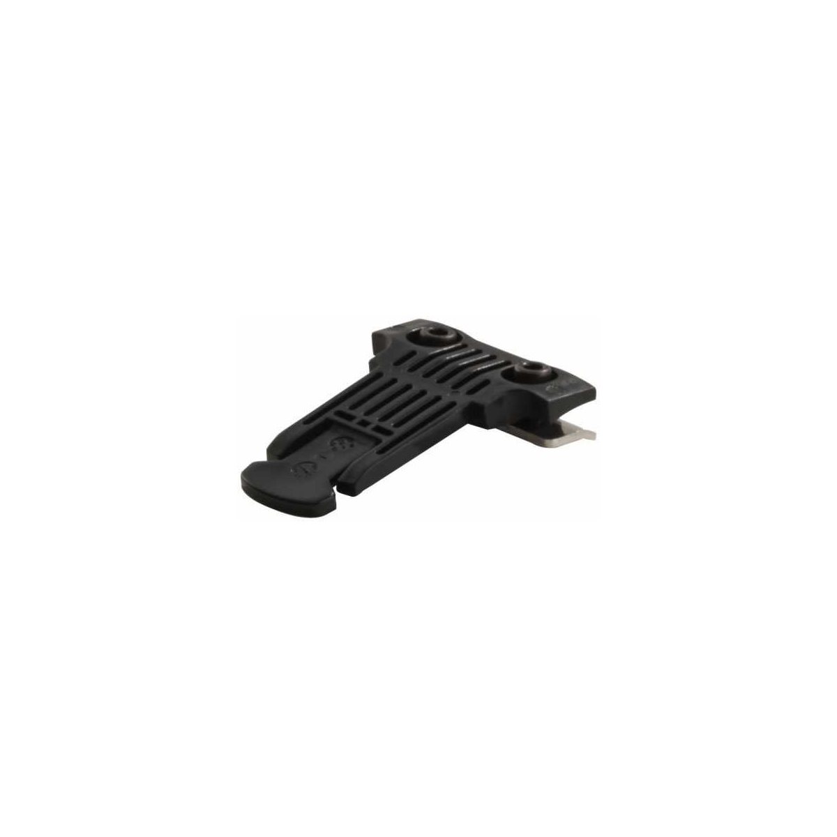 Köp Bontrager Interchange Quick Cleat Assemb från BONTRAGER