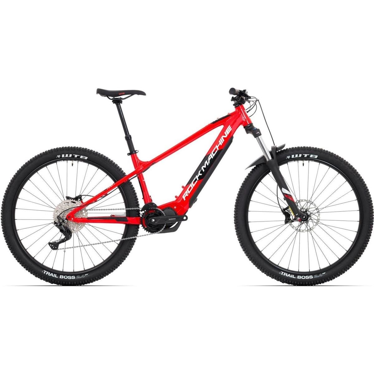 Rock Machine El Mtb Blizz Int E40-29 | Cykloteket.se