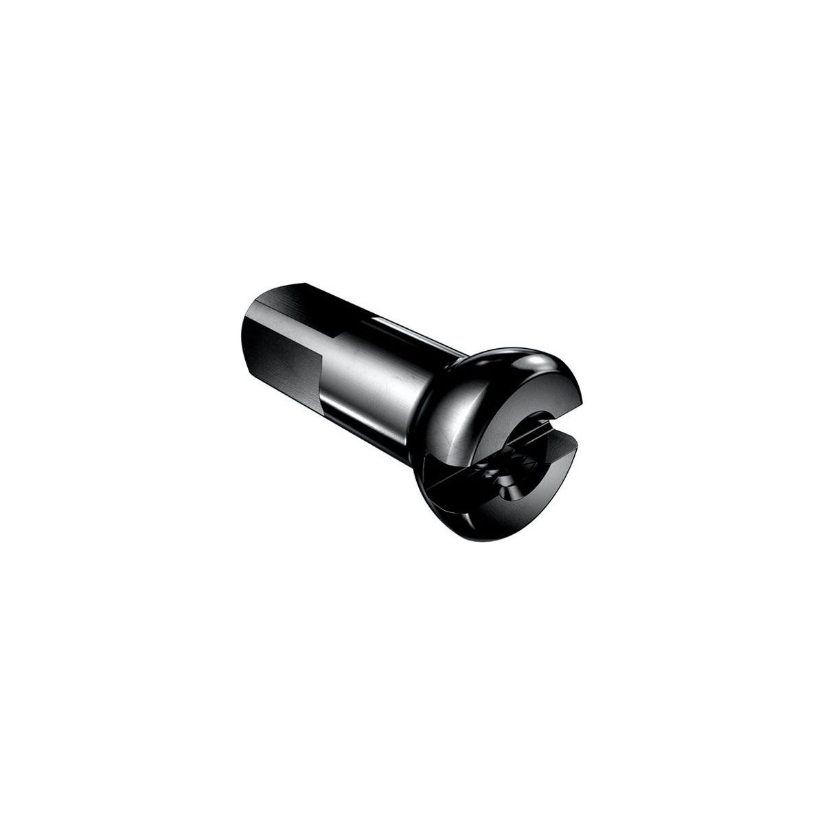 Larunpyora - Nippeli DT Swiss Pro Head ProLock 12mm Brass Musta 1kpl ...