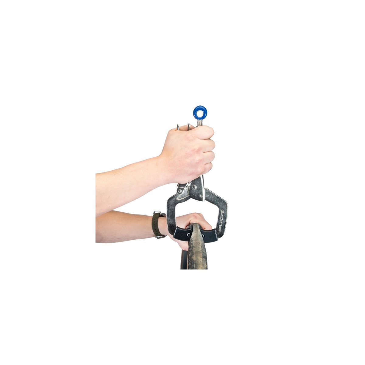 Larunpyora - Rengastyökalu Park Tool BMT-1 Tire Bead Breaker merkiltä ...