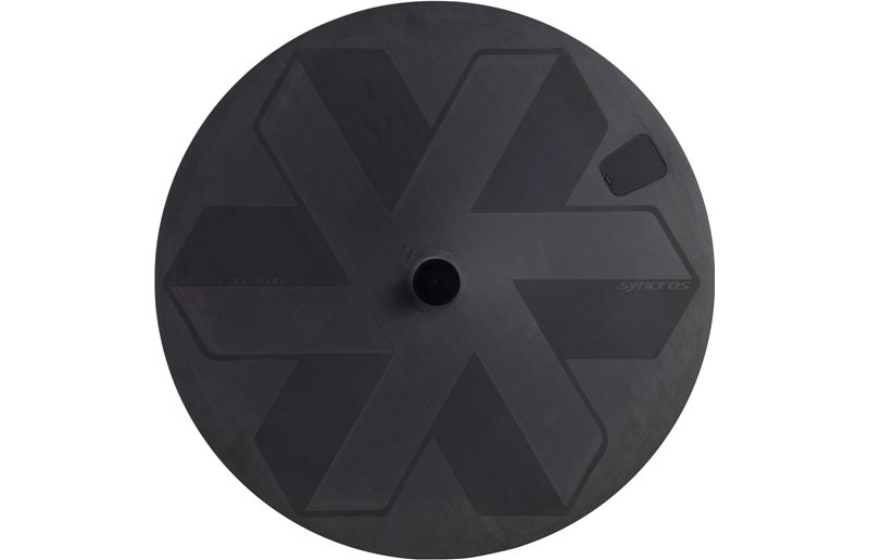 Bakhjul SYNCROS Capital SL Disc | Cykloteket.se