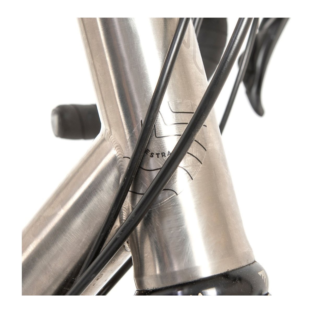 Osta Runkosuoja Restrap Bicycle Protection Kit White merkiltä RESTRAP ...