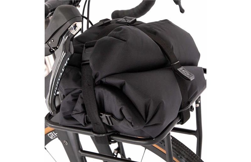 Pakkereimer Restrap Rack Straps fra RESTRAP - Birk Sport