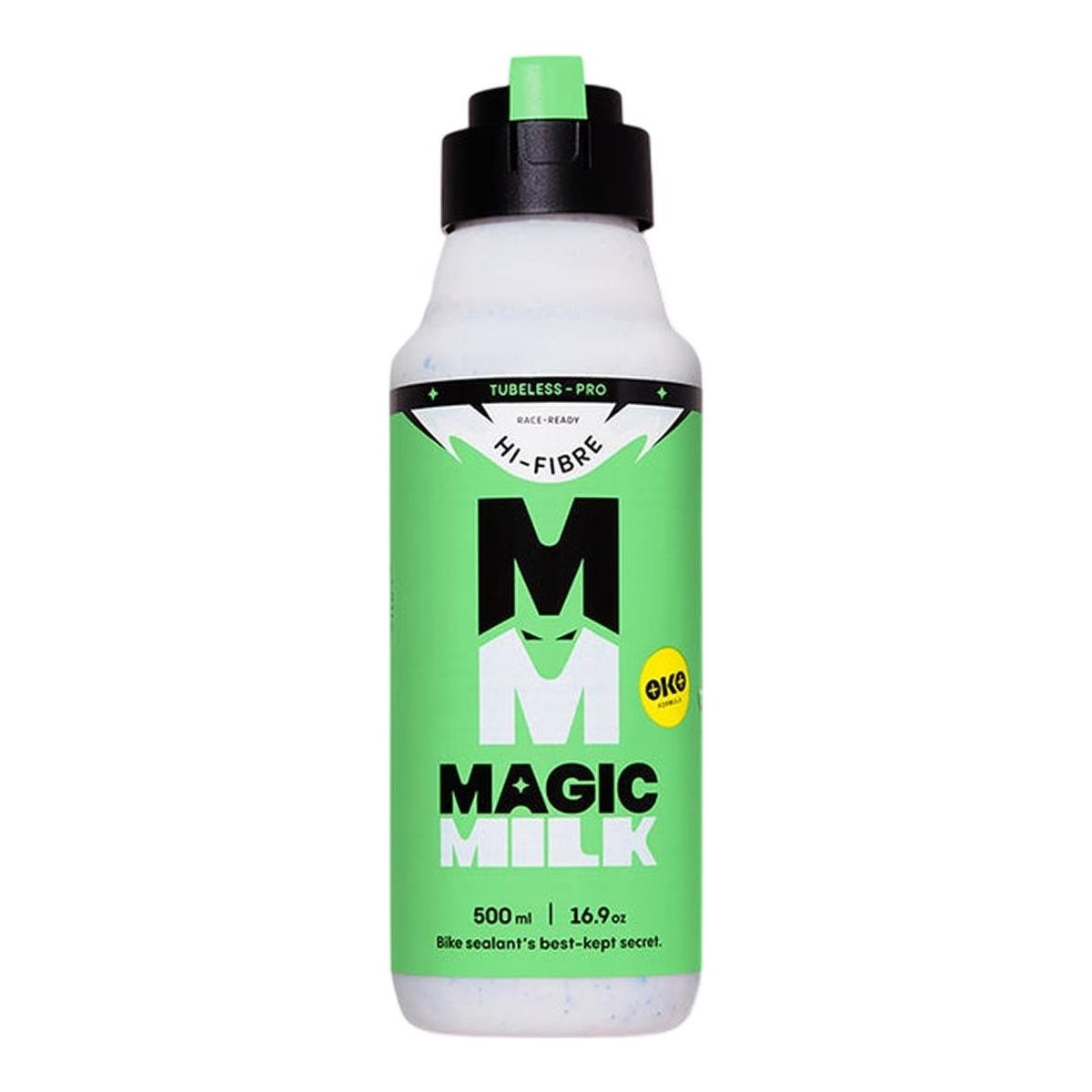 Tätningsvätska Magic Milk Tubeless Pro 500ml | Cykloteket.se