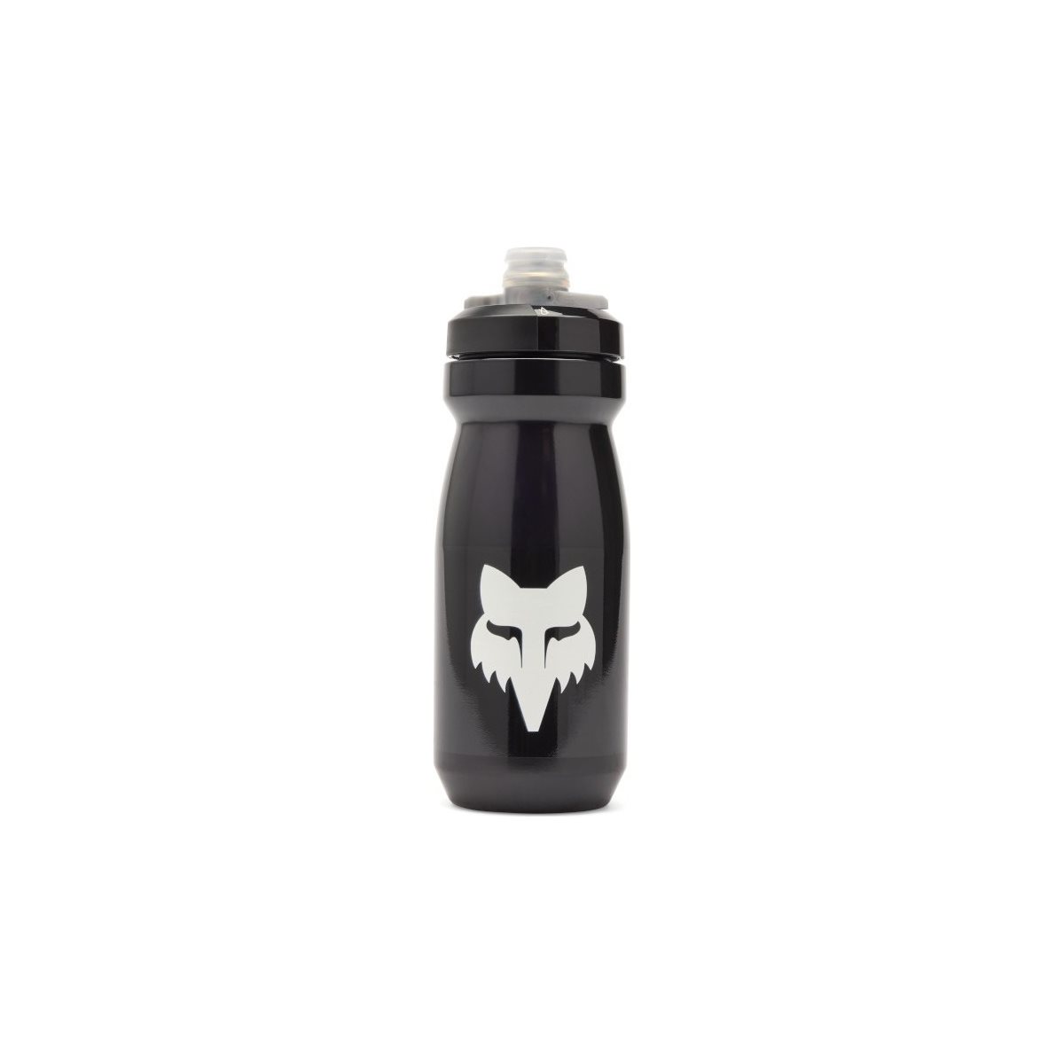Cykelflaska Fox 21 Oz Podium Bottle 620ml Black | Cykloteket.se