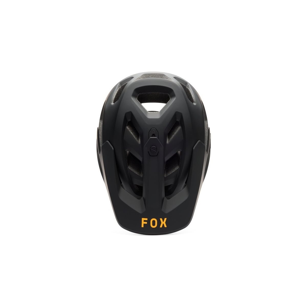 Cykelhjälm Fox Dropframe Pro Kairos Black online