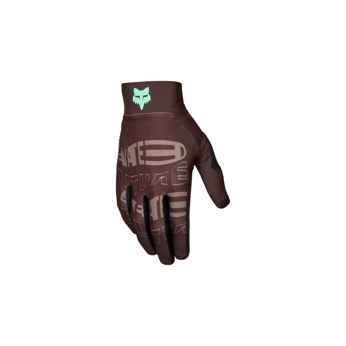 Osta Pyöräilyhanskat Fox Flexair Glove Elevated Cocoa merkiltä FOX netistä