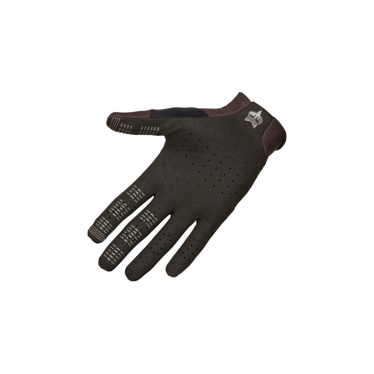 Osta Pyöräilyhanskat Fox Flexair Glove Elevated Cocoa merkiltä FOX netistä