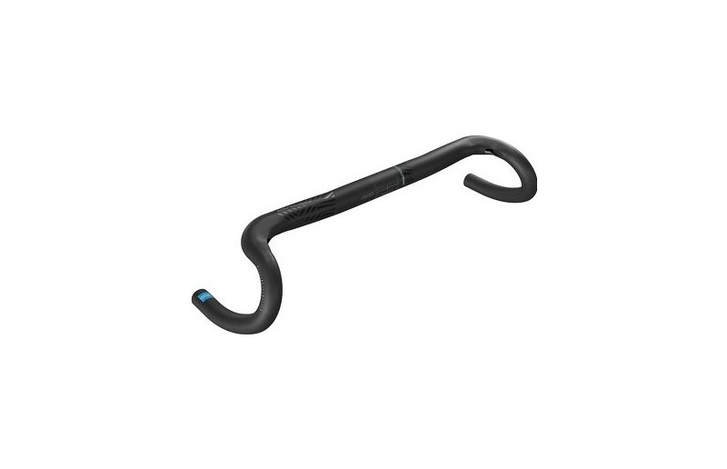Gravelstyr PRO Handlebar Discover 20 Carbon Black