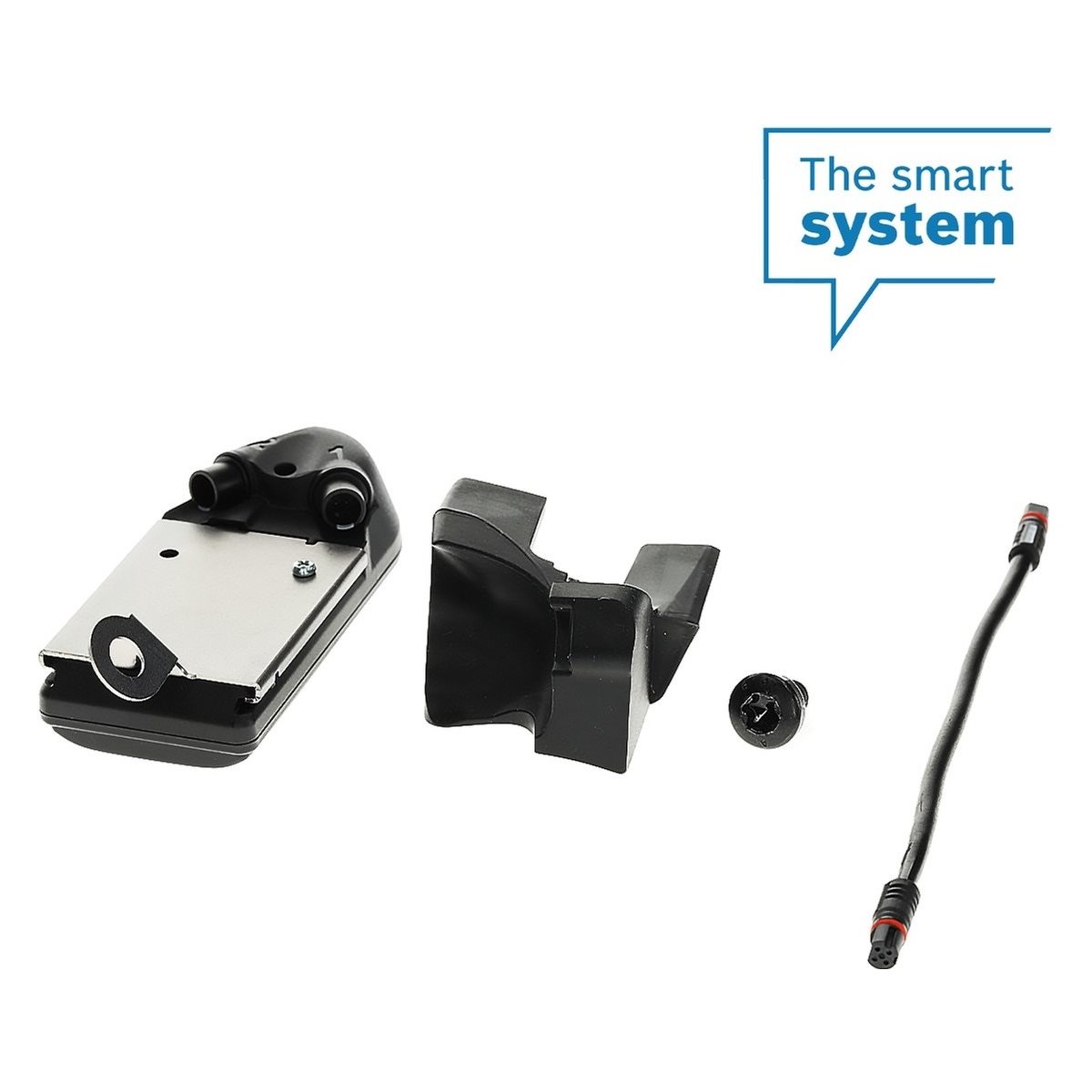 GPS-tracking Bosch Connect Module BCM3100 bundle Gen5 Smart