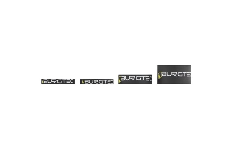 Larunpyora - Ohjainkannattimen spacerit Burgtec Carbon Stem Spacers ...