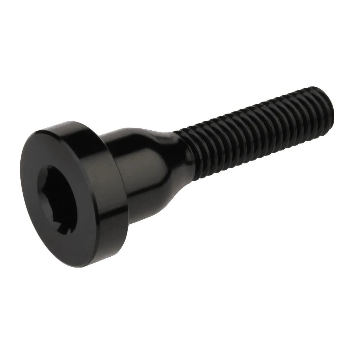 Burgtec Top Cap Bolt Kash Bronze | Cykloteket.se
