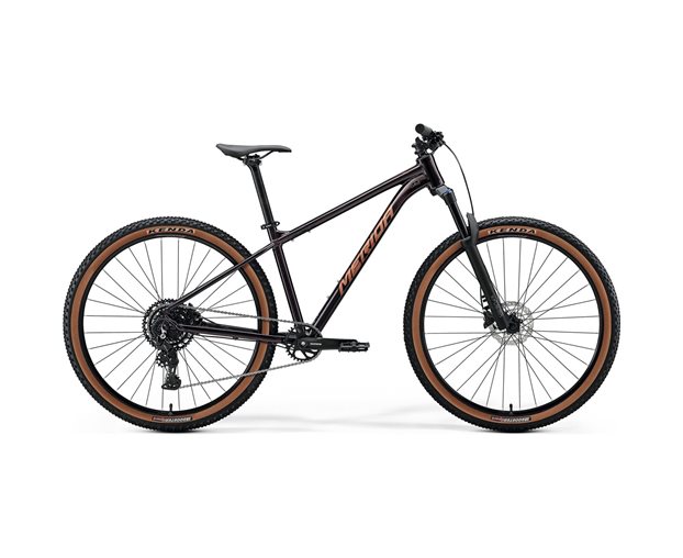 Köp Merida cyklar online