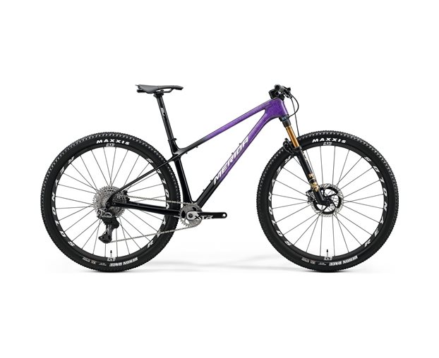 Merida sykkel & Merida elsykkel