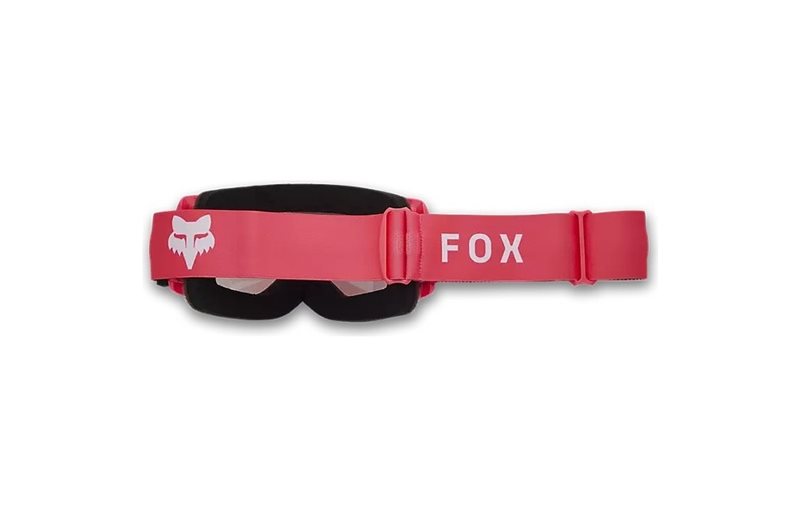 Goggles FOX Main Core Goggle Pink | Cykloteket.se