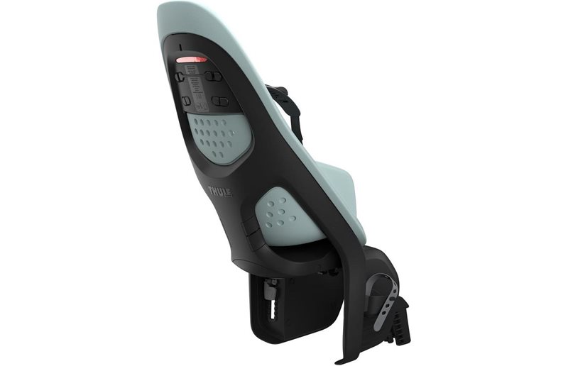 Cykelbarnstol Thule Yepp 2 Maxi Frame Mount Alaska | Cykloteket.se