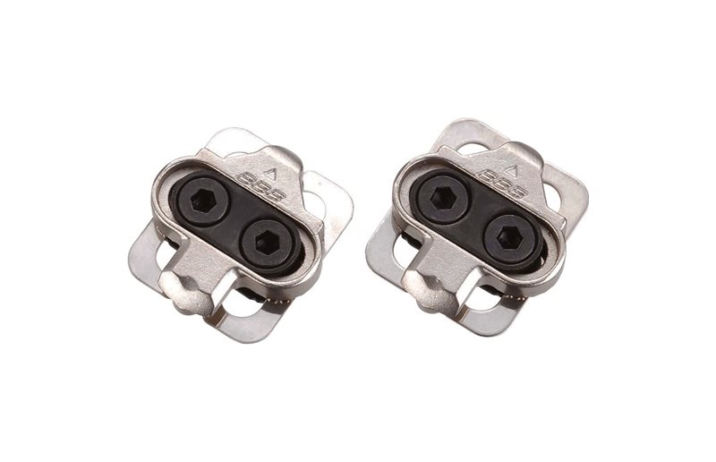 Pedalklossar BBB MTB Click & Go | Cykloteket.se