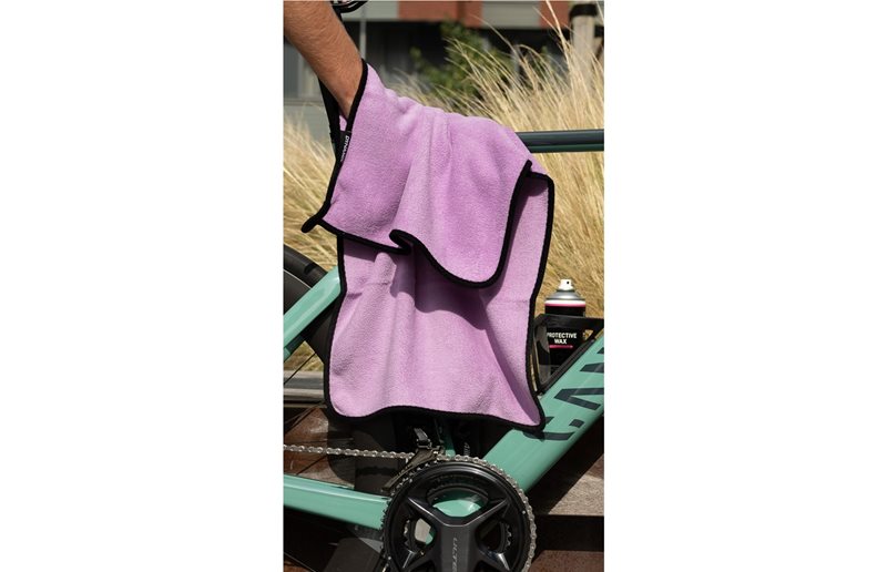 Trasa Dynamic Turbo Towel | Cykloteket.se