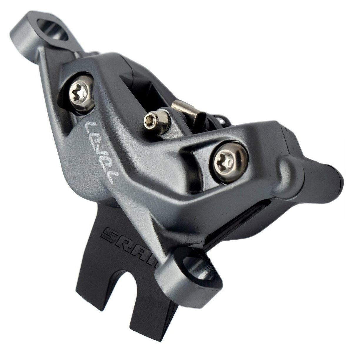 Bremsecaliper SRAM Level Bronze 4P Stealth C1 Dark Polar fra SRAM ...