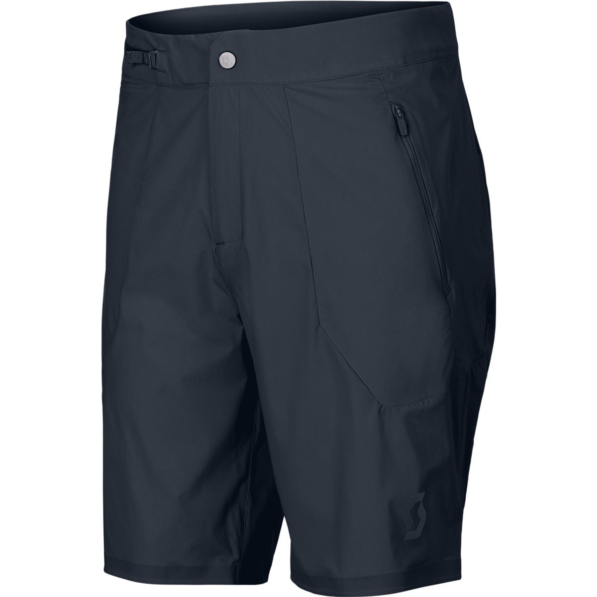 Köp Cykelbyxor Scott Shorts Vertic Pro SL M's Dark Blue från Scott