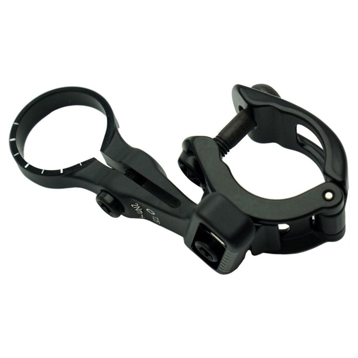 Finn SRAM AXS POD Controller Bridge Clamp hos oss