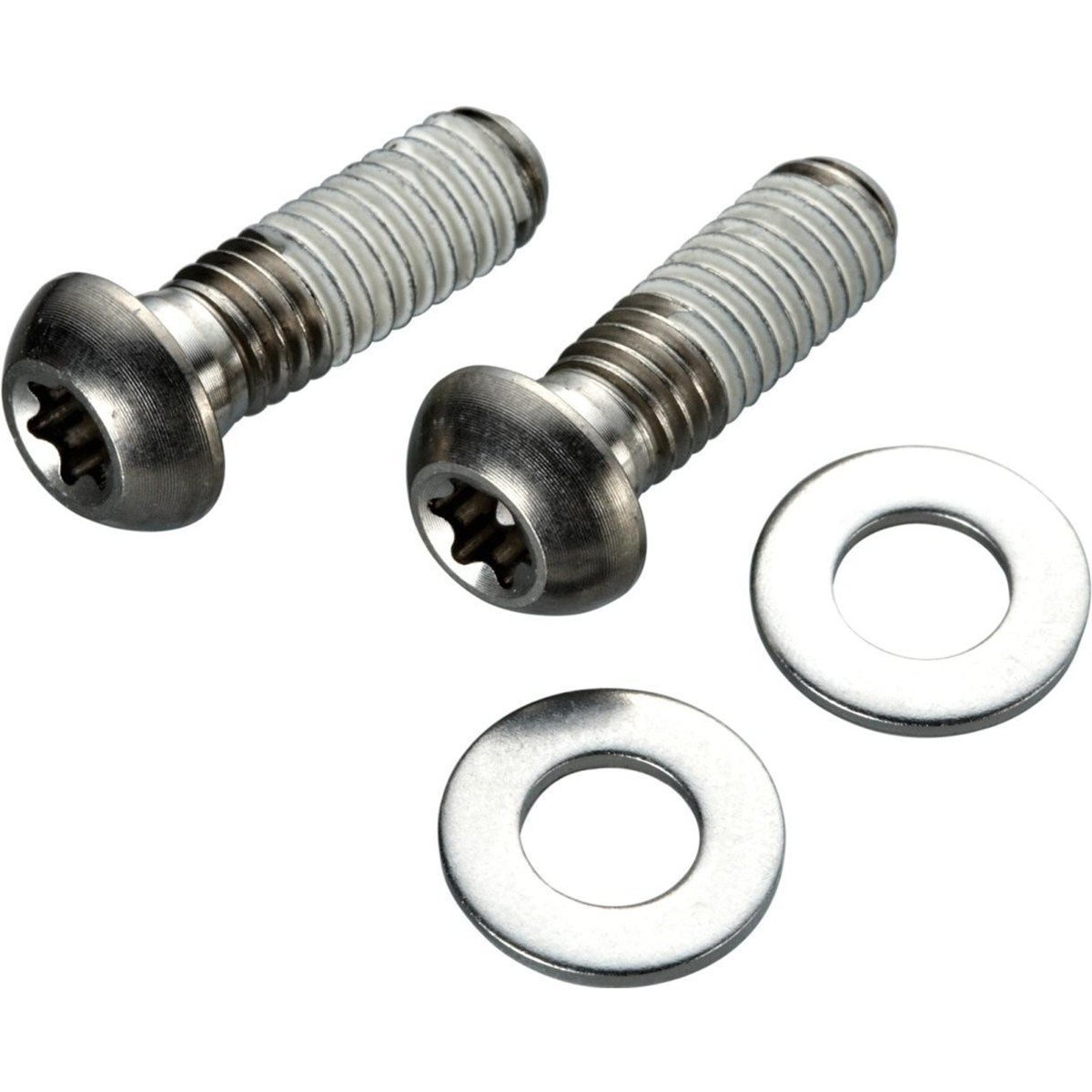 Köp Bultkit SRAM Flat Mount-ok Rostfritt stål T25 2-pack från SRAM