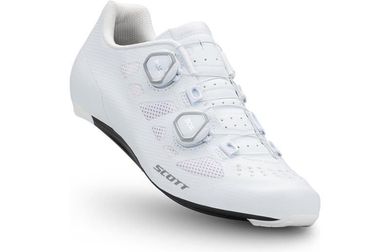 Osta Pyöräilykengät Scott W'S Road Vertec White merkiltä Scott netistä